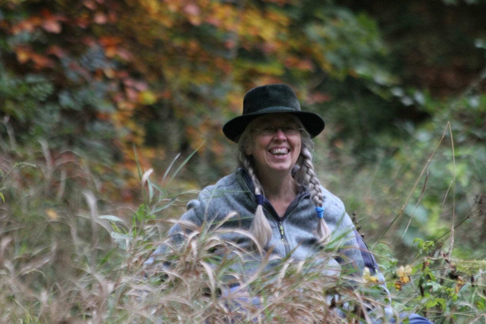 Waldpädagogik - werkstattgalerie.net